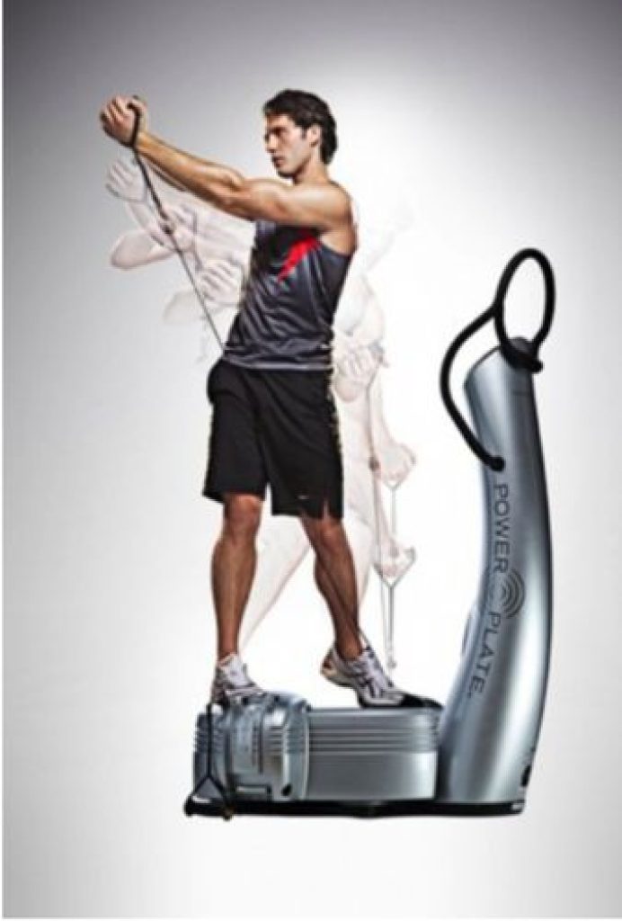 Power Plate : avis, test, guide et comparatif 2026